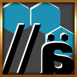 Icon for .hack//Fragment by luludiadia - SteamGridDB