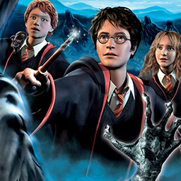 Icon for Harry Potter and the Prisoner of Azkaban by Kynd - SteamGridDB