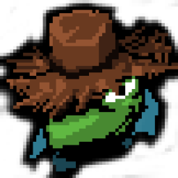 Icon for Everhood by Atoshi - SteamGridDB