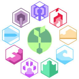 Icon for Horizon Zero Dawn by SarahBethx13 - SteamGridDB