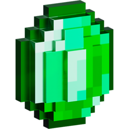Icon for Minecraft by [FR] εиzσრтρ ^ ^ - SteamGridDB