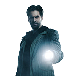 Icon for Alan Wake by KimaRo - SteamGridDB