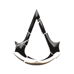 Icon for Assassin's Creed Rogue by Bes - SteamGridDB