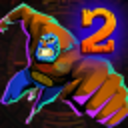 Icon for Guacamelee! 2 by darklinkpower - SteamGridDB