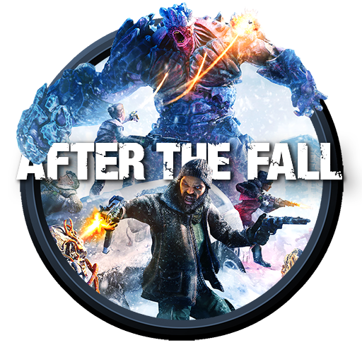 Icon for After The Fall by Broken_Noah - SteamGridDB