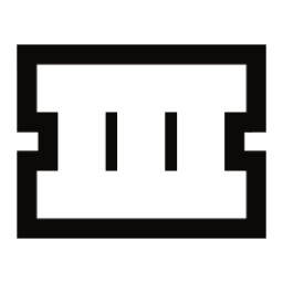 Icon for Grand Theft Auto III by Superligthning - SteamGridDB