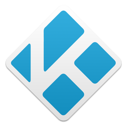 Icon for Kodi (Program) by effcol - SteamGridDB