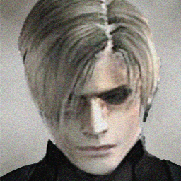 Icon for Resident Evil 4 by Pi0h1.com - SteamGridDB