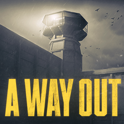 Icon for A Way Out by BigHungryChicken - SteamGridDB
