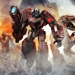Icon for Transformers: Fall of Cybertron by Xerlientt - SteamGridDB