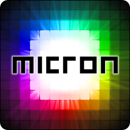 Icon for Micron by DanHolli - SteamGridDB