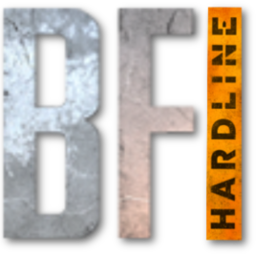 Icon for Battlefield™ Hardline by Sonkaine2 - SteamGridDB
