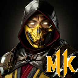 Icon for Mortal Kombat 11 by TheDefectiveButcher - SteamGridDB