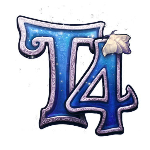 Icon for Trine 4: The Nightmare Prince by darklinkpower - SteamGridDB