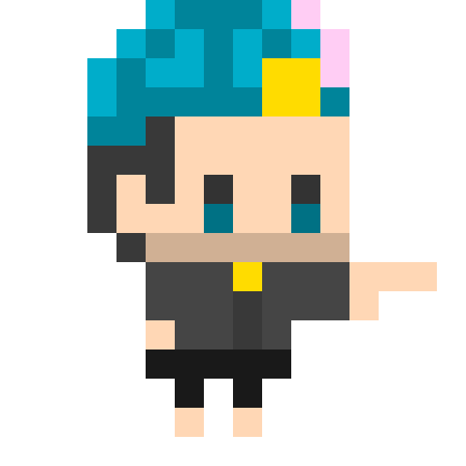 Icon for Apollo Justice: Ace Attorney by LiuDuck - SteamGridDB