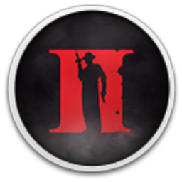 Icon for Mafia II by thatRdude - SteamGridDB