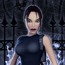 Icon for Tomb Raider: The Angel of Darkness by francodaleman - SteamGridDB