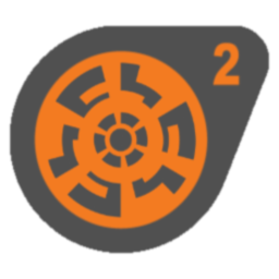 Icon for Half-Life 2: Episode One by WhiteGLint - SteamGridDB