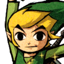 Icon for The Legend of Zelda: The Wind Waker by MusicallyInspired ...