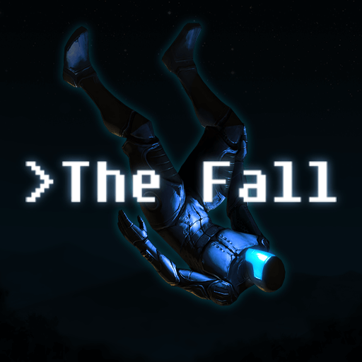 Icon for The Fall by BigHungryChicken - SteamGridDB