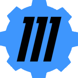 Icon for Fallout 4 by Xeynyx - SteamGridDB