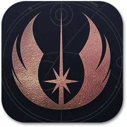 Icon for Star Wars Jedi: Fallen Order by BigHungryChicken - SteamGridDB