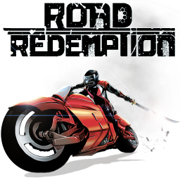 Icon for Road Redemption by cyberbobgr - SteamGridDB