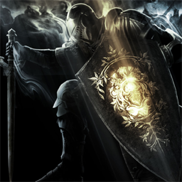 Icon for DARK SOULS™: Prepare To Die Edition by thatRdude - SteamGridDB
