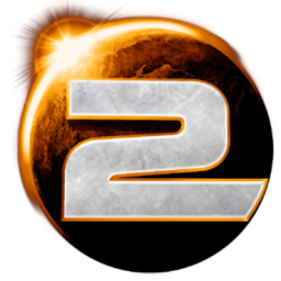 Planetside 2 Icon