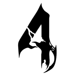 Icon for Resident Evil 4 by Greez - SteamGridDB