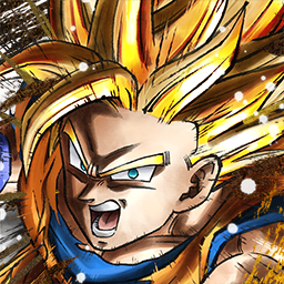 Icon for Dragon Ball FighterZ by darklinkpower - SteamGridDB