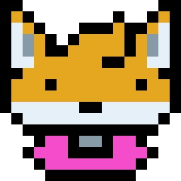 Icon for TUNIC by LudaX - SteamGridDB