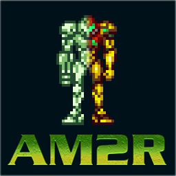Icon for AM2R by darklinkpower - SteamGridDB