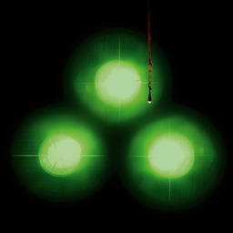 Icon for Tom Clancy's Splinter Cell: Chaos Theory by OtrixM - SteamGridDB