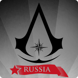 Icon for Assassin’s Creed® Chronicles: Russia by AndyDroid - SteamGridDB