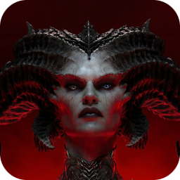 Icon for Diablo IV by Yuriyurararara - SteamGridDB