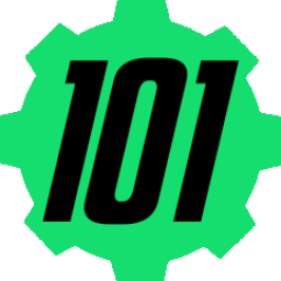 Icon for Fallout 3 - Game of the Year Edition by Xeynyx - SteamGridDB