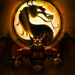 Icon for Mortal Kombat Deception by Xerlientt - SteamGridDB
