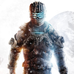 Icon for Dead Space™ 3 by Xerlientt - SteamGridDB