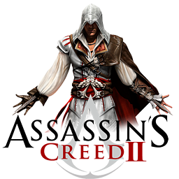 Icon for Assassin's Creed II by cyberbobgr - SteamGridDB
