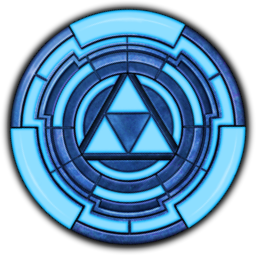 Icon for TRON 2.0 by treypop - SteamGridDB