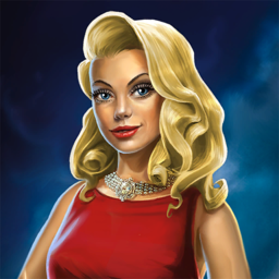 Icon for Clue/Cluedo: The Classic Mystery Game by Sophie Scarlet ...