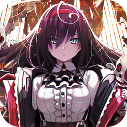 Icon for Death end re;Quest 2 by Chevellykins - SteamGridDB