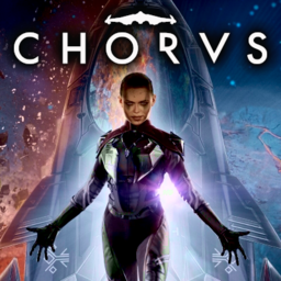 Icon for Chorus by mynameisunique - SteamGridDB