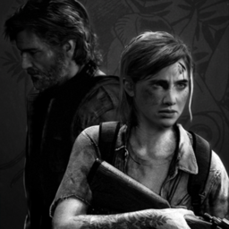 Icon for The Last of Us Part II by Xerlientt - SteamGridDB