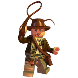 Icon for LEGO Indiana Jones: The Original Adventures by SirYodaJedi ...