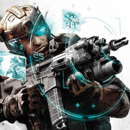 Icon for Tom Clancy's Ghost Recon: Future Soldier by Xerlientt ...