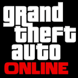 Icon for Grand Theft Auto Online by Ramzej - SteamGridDB