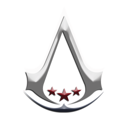 Icon for Assassin's Creed III by Bes - SteamGridDB