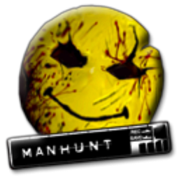 Icon for Manhunt by cyberbobgr - SteamGridDB